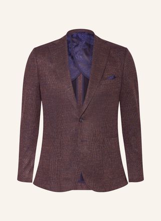 Paul Paul Anzugsakko Slim Fit rot