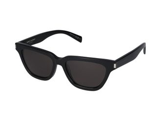Saint Laurent SL Sunglasses - Black