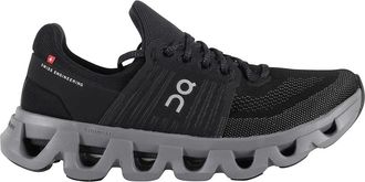 On Running Homme, Chaussures, Noir, Taille: 45 EU Cloudswift 4 AD