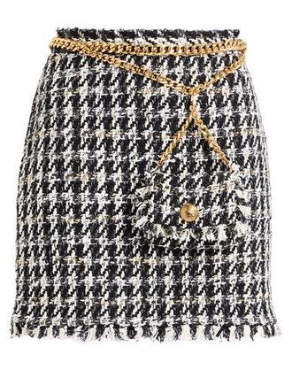 Elisabetta Franchi BAS - Mini-jupes sur YOOX.COM