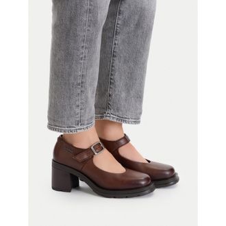 G-Star Pumps G-Star Raw CEO-WI34-TRUST-01 Braun