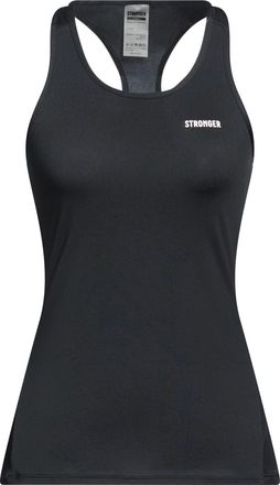 STRONGER TOPS - Tank Tops auf YOOX.COM