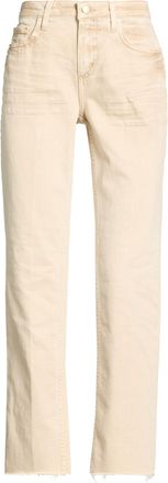 L'agence HOSEN & R&Ouml;CKE - Jeanshosen auf YOOX.COM