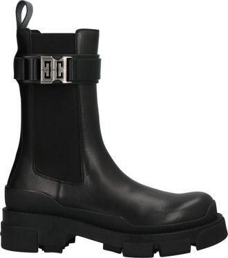 Givenchy SCHUHE - Stiefeletten auf YOOX.COM