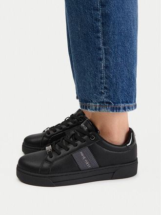 Nine West Sneakers CEO-RLY-N2603 Schwarz
