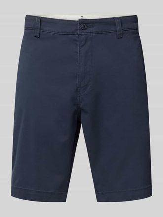 Levi's Regular Fit Chinoshorts aus Baumwoll-Elasthan-Mix Modell XX CHINO