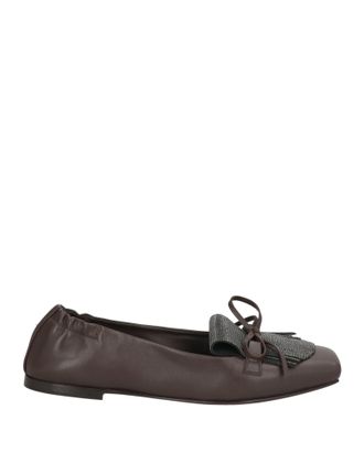 Brunello Cucinelli SCHUHE - Mokassins auf YOOX.COM
