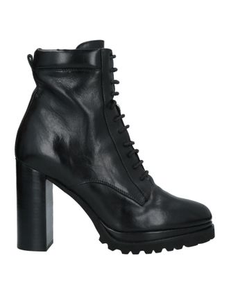 Elvio Zanon SCHUHE - Stiefeletten auf YOOX.COM