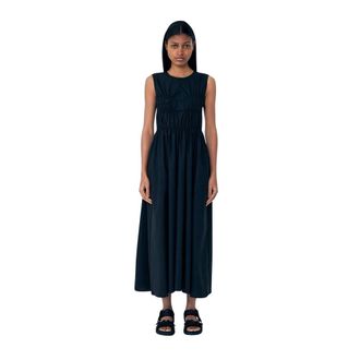 Cecilie Bahnsen Femme, Robes, Noir, Taille: 36 FR CBchristy Dress