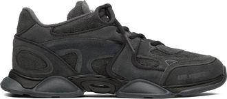 Axel Arigato Femme, Chaussures, Noir, Taille: 39 EU Eris Baskets