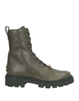 Tod's SCHUHE - Stiefeletten auf YOOX.COM