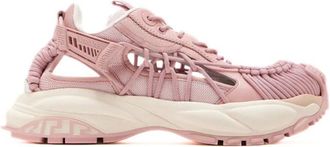 Versace Femme, Chaussures, Rose, Taille: 37 EU Pantoufles