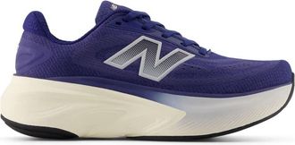 New Balance Fresh Foam x More V6 - Baskets - Bleu