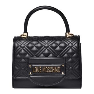 Love Moschino Tracolla - - Bags - Damen - Schwarzk - ONE SIZE