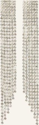 Crystal Haze Crystal Haze Ohrhänger Nyc Earrings By Glambou silber