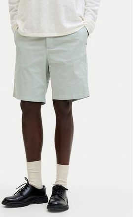 Jack & Jones Jack & Jones Stoffshorts Ace Vance 12293005 Himmelblau Regular Fit