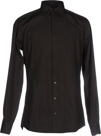 Dolce & Gabbana TOPS - Hemden auf YOOX.COM