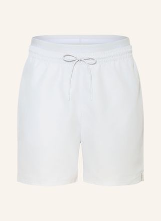Calvin Klein Badeshorts grau