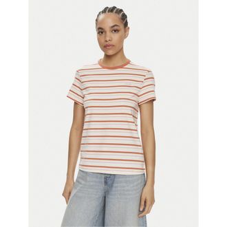 Mustang Jeans Mustang T-Shirt Ada 1015171 Bunt Regular Fit