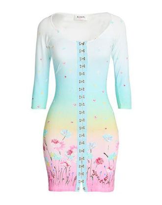 Blugirl ROBES - Robes courtes sur YOOX.COM