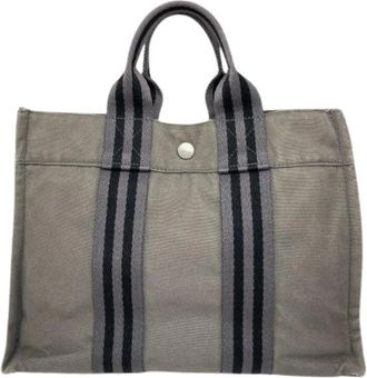 Herm&egrave;s Damen, Pre-Owned, Grau, ONE SIZEGr&ouml;&szlig;e