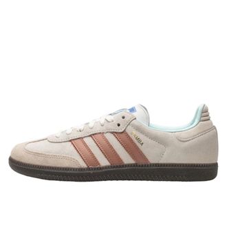 adidas Homme, Chaussures, Beige, Taille: 38 EU Samba OG