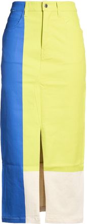 Simon Miller HOSEN & R&Ouml;CKE - Jeansr&ouml;cke auf YOOX.COM