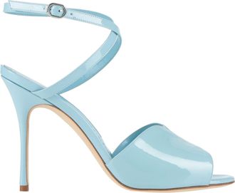 Manolo Blahnik SCHUHE - Sandalen auf YOOX.COM