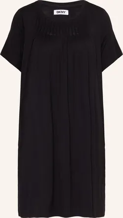 DKNY Dkny Nachthemd Forever Dkny schwarz