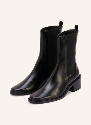 Zinda Chelsea-Boots schwarz
