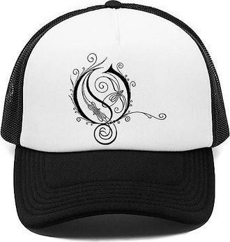 Vendax Vendax Le Meilleur du Logo Opeth Casquette De Baseball Rapper Cap