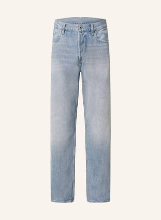 G-Star Jeans Dakota Straight Fit blau