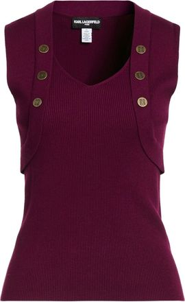 Karl Lagerfeld STRICKWAREN - Pullover auf YOOX.COM