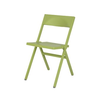 Generic Portable Plastic Folding Chairs, Stackable Party Seating, No Assembly Needed, Indoor / Outdoor Use, Ideal for Kitchen, Balcony, Picnic, Wedding Events