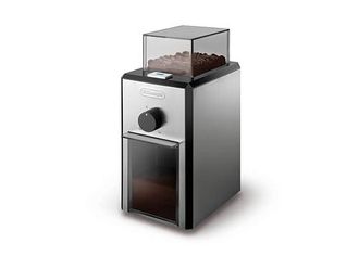 DeLonghi KG89, Professionele Koffiemolen, Silber