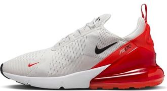 Nike Nike Homme Air Max 270 Basket, Photon Dust Black Pi, 43 EU