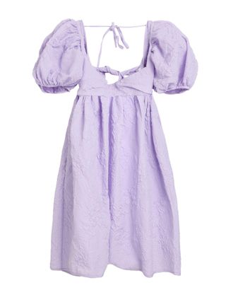 Cecilie Bahnsen KLEIDER - Mini-Kleider auf YOOX.COM