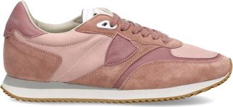 Philippe Model Femme, Chaussures, Rose, Taille: 42 EU Blville Running Baskets