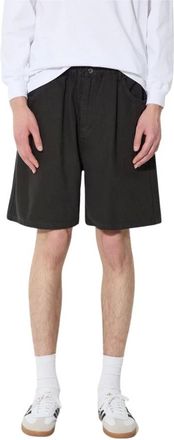 Manastash Herren, Shorts, Schwarzk, LGr&ouml;&szlig;e