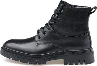 Lloyd Schn&uuml;rboots Serra 345