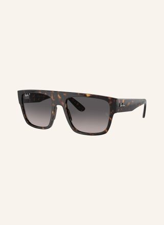 Ray-Ban Sonnenbrille rb0360s Drifter braun