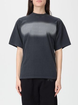 Alexander Wang T-Shirt ALEXANDER WANG Damen Farbe Schwarz