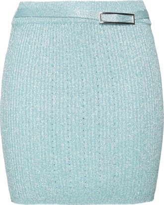 Kontatto HOSEN & R&Ouml;CKE - Minir&ouml;cke auf YOOX.COM