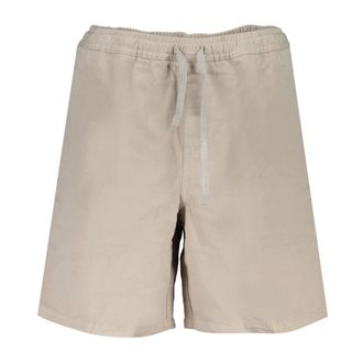 North Sails Homme, Shorts, Beige, Taille: W34 V&ecirc;tements