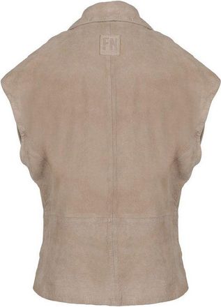Freaky Nation Lederjacke Boho Love-FN