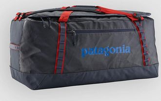 Patagonia Black Hole Duffel 100L Reisetasche amnta rd