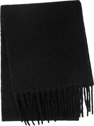 Envelope 1976 Envelope 1976, unisex, Accessoires, Noir, Taille: ONE Size Snug Scarf