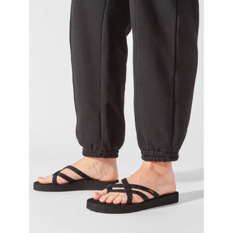 Teva Zehentrenner Teva Olowahu 6840 Schwarz