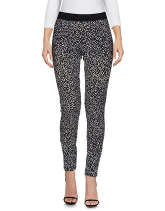 Max Mara HOSEN & R&Ouml;CKE - Leggings auf YOOX.COM