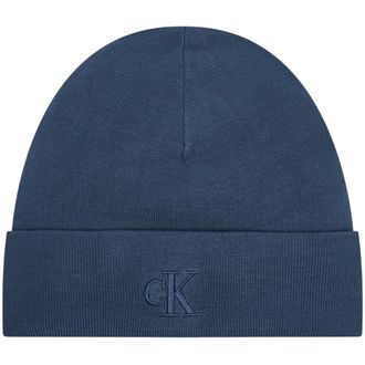 Calvin Klein Jeans CK FINE RIB BEANIE LV04D8020G